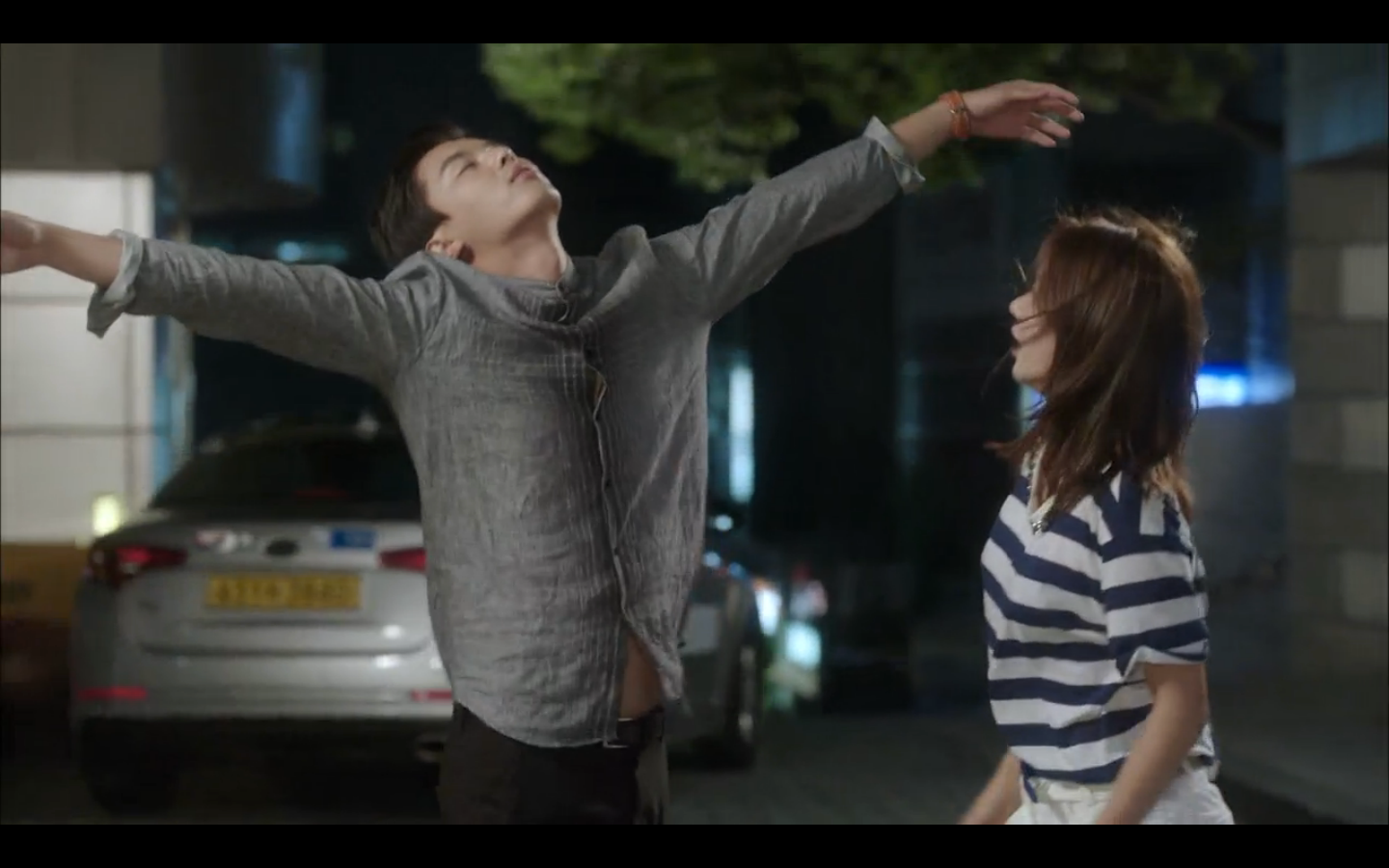 Marriage, Not Dating Episode 6 Recap – Dramapenchant